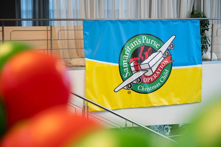 Operation Christmas Child drop-off locations opening next month | Local ...