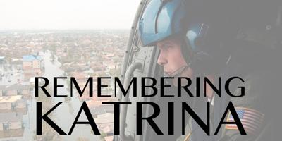 Remembering Hurricane Katrina 15 years later | | local3news.com