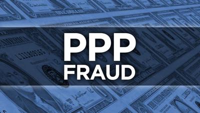 5 charged in COVID relief fraud | Local News | local3news.com