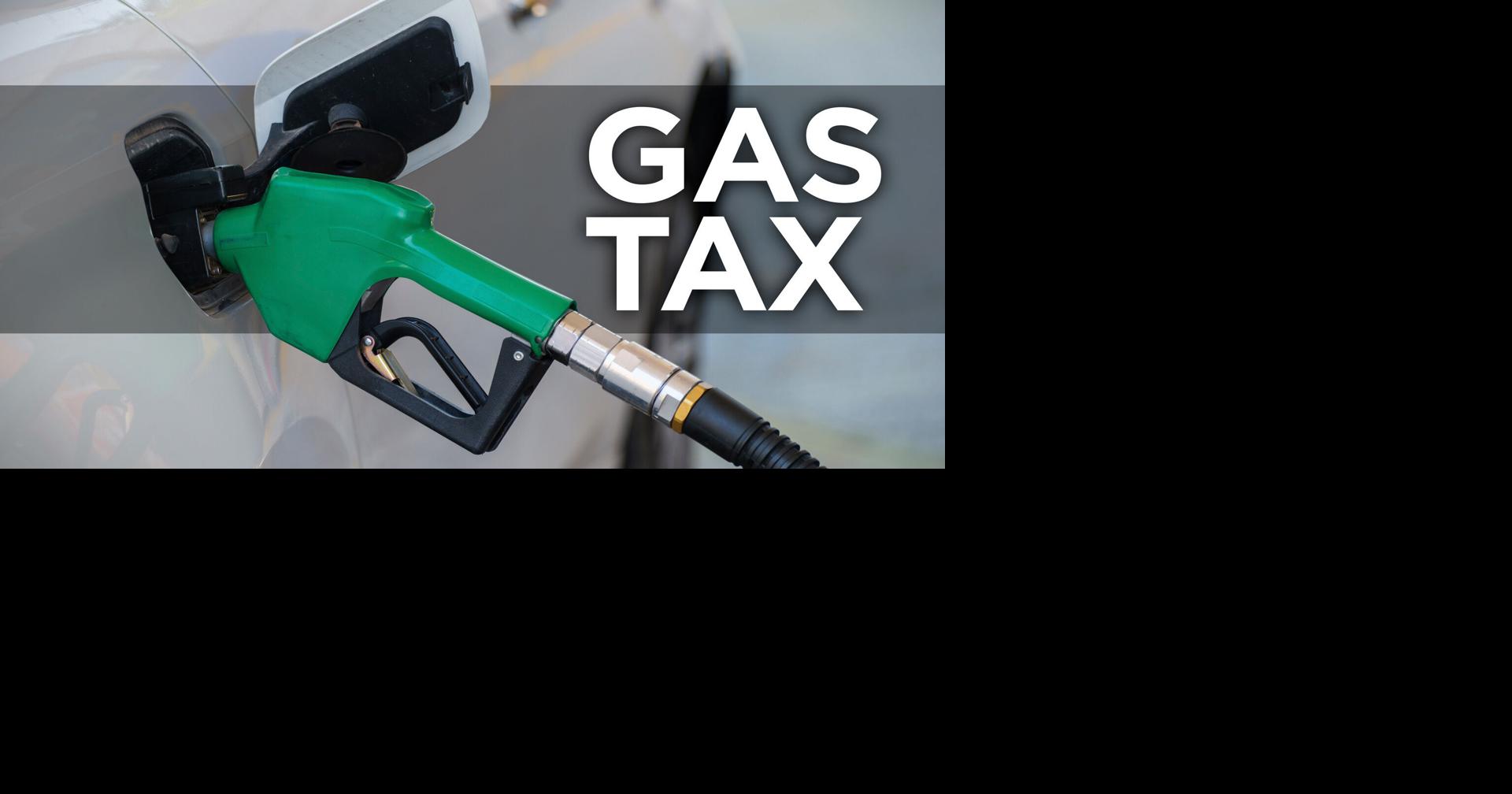 GA gas tax suspended Sept. 13 - Oct. 12 | Local News | local3news.com