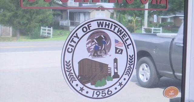 UPDATE: Whitwell city manager on administrative leave after police ...