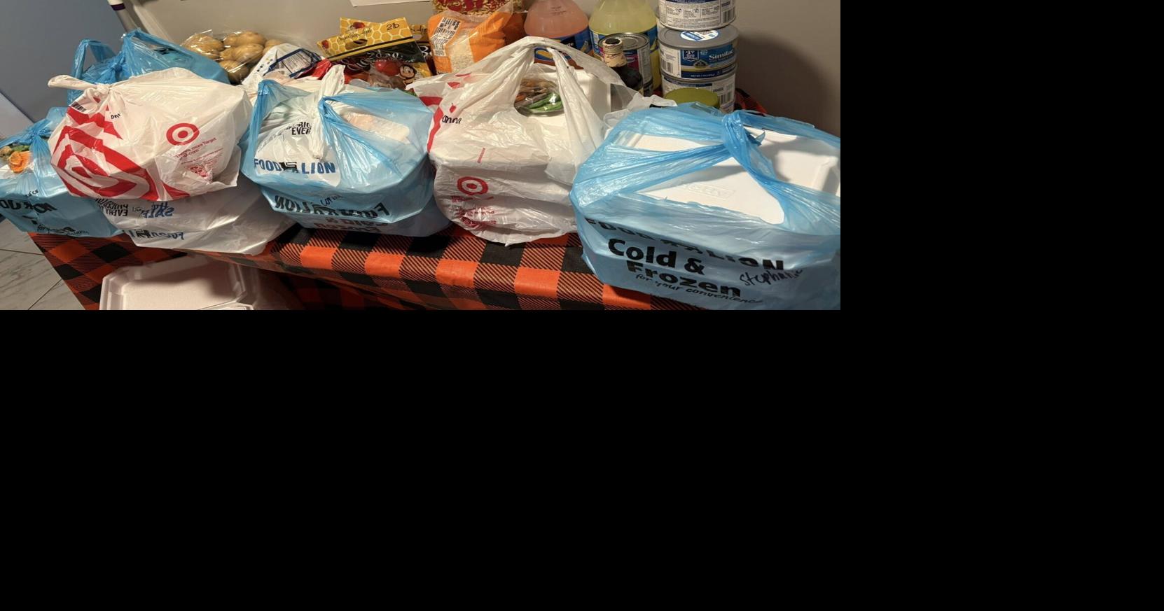'Grace goes a long way' Local non profits prep for winter storm | Local ...