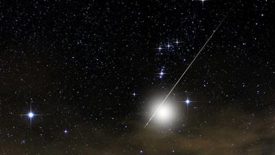 Northern Taurid meteor shower could soon produce extra-bright meteors ...
