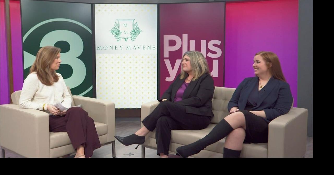 3 Plus Your Life- Money Mavens | Local 3 Plus You | local3news.com