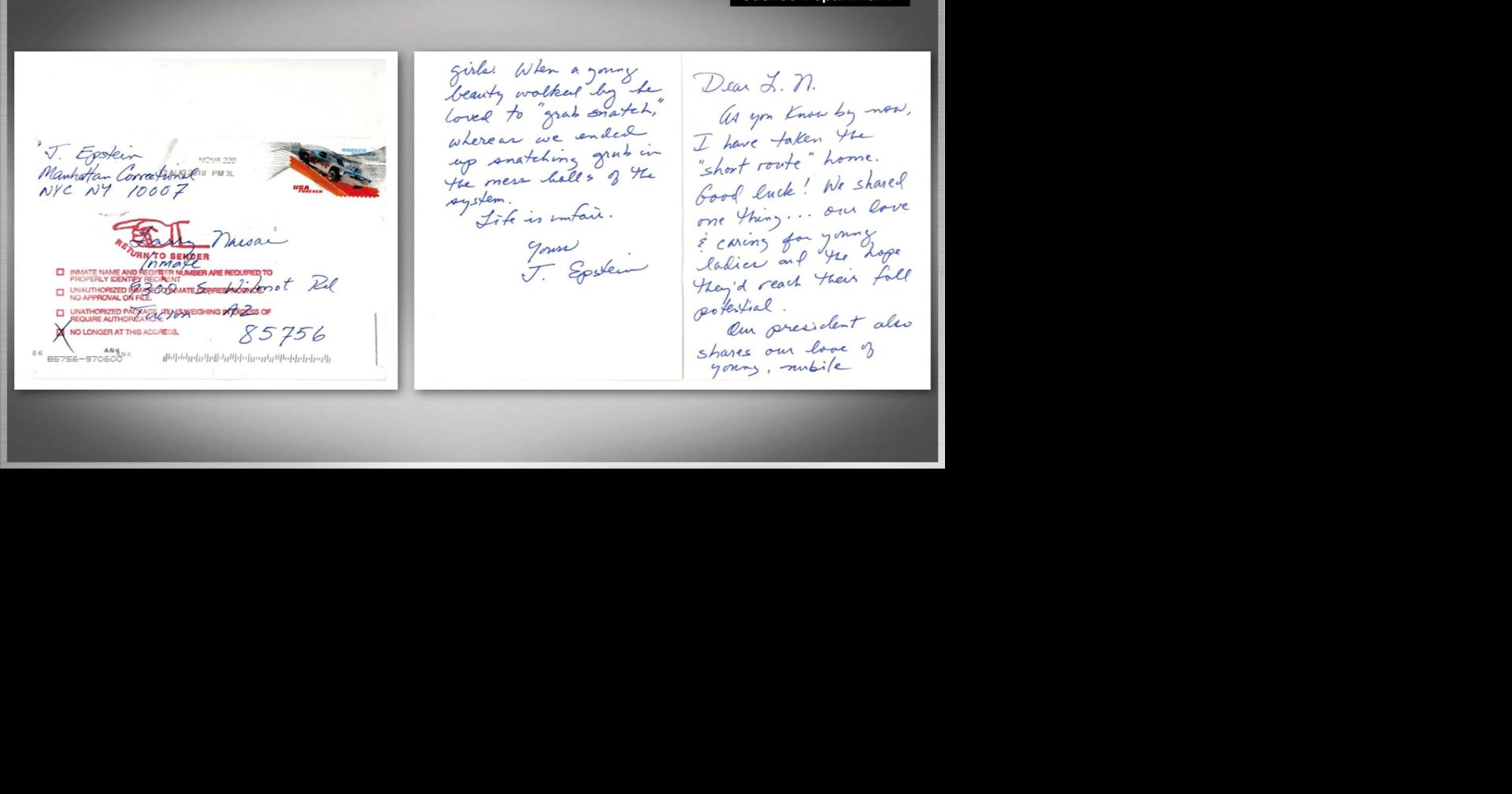 5 Things to know for Dec. 24: Epstein files, National Guard, Nursing ...