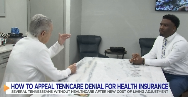 How to appeal if you are denied TennCare Benefits | Local News ...