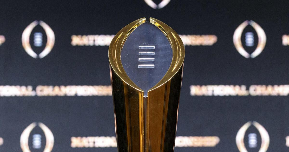 College Football Playoff to expand to 12 teams | Local Sports ...