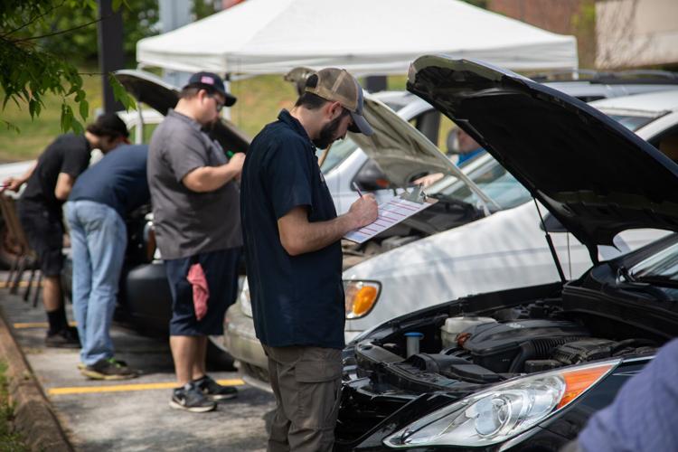 Free vehicle inspections offered by Southern Adventist University ...