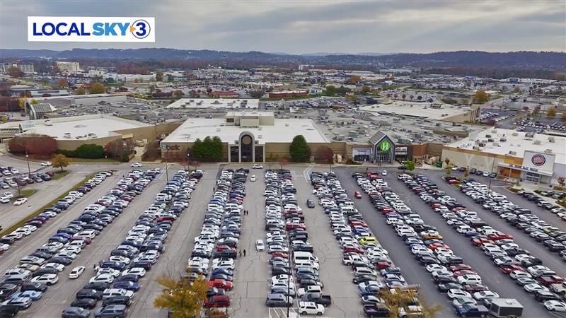 Gang-related Chattanooga mall shooting suspect sentenced | Local News ...