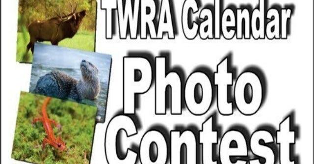 TWRA holding calendar photo contest | | local3news.com