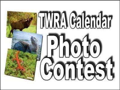 TWRA holding calendar photo contest | | local3news.com