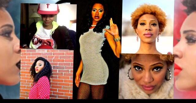 Skyy Mims on the run, not the typical suspect for murder | | local3news.com