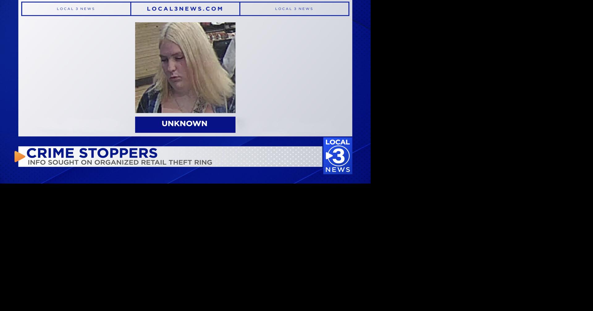 Organized Retail Theft Ring Investigation Update | Local News ...