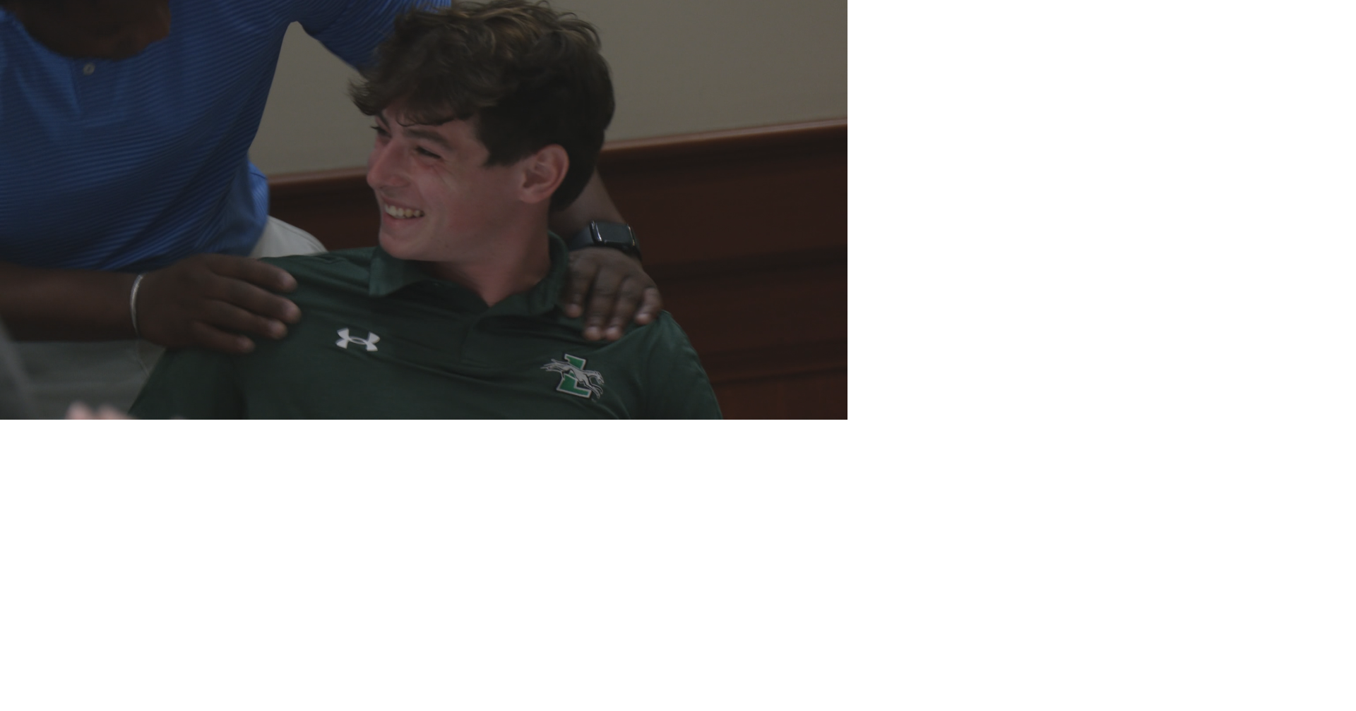 McCallie holds singing day where 10 students put pen to paper | Local ...