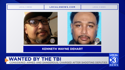 Reward increased as manhunt continues for suspect accused of killing ...