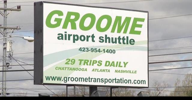 UPDATE: Groome Transportation to continue round trip shuttle with COVID ...