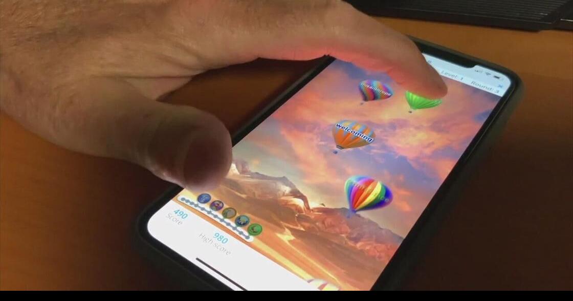 APP OF THE DAY: 'Happify' app growing in popularity as tool to help ...