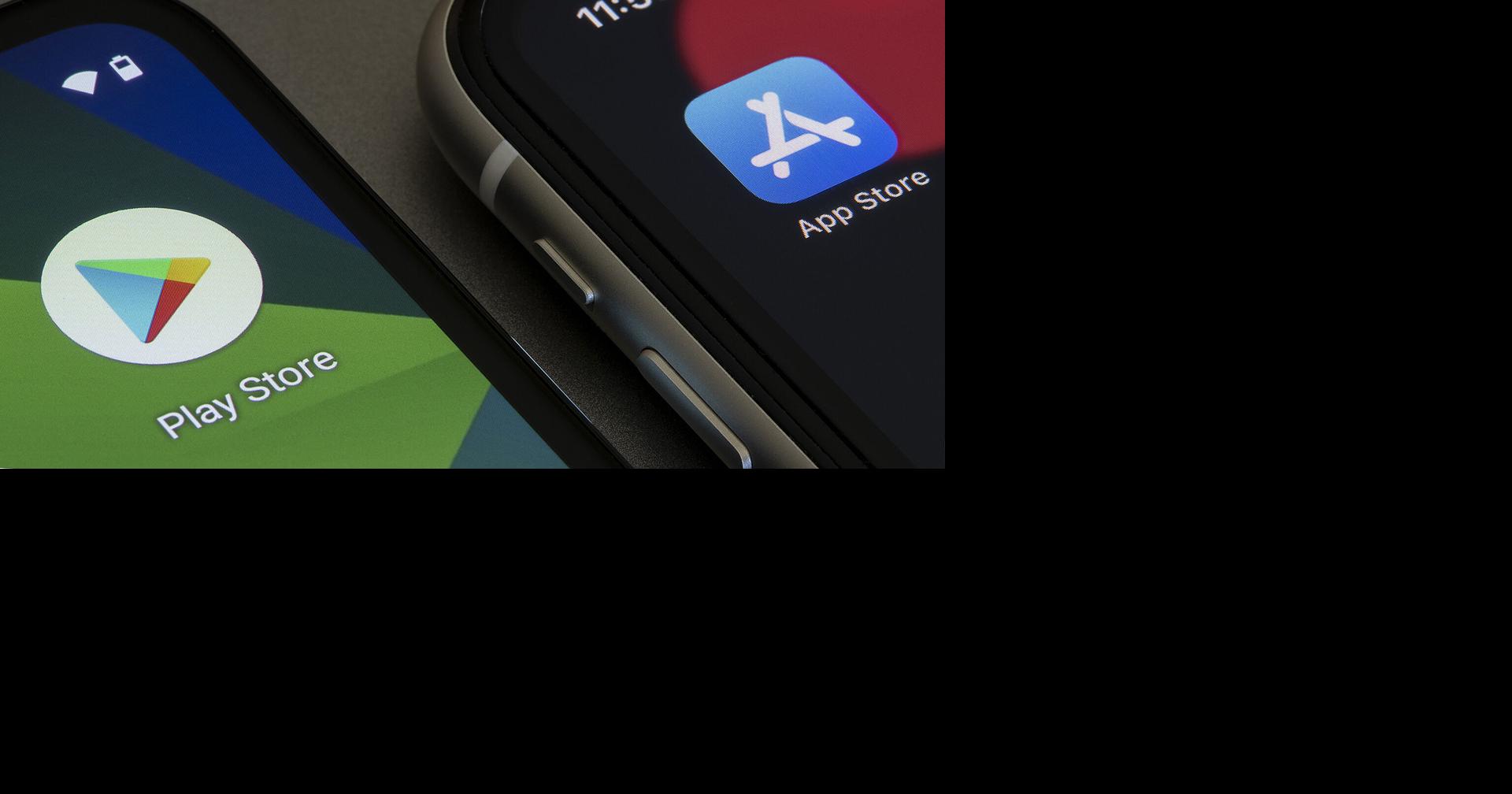 WHAT THE TECH? Forgotten apps on your phone & why you should delete ...