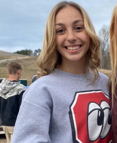 UPDATE: Missing Rhea County teen found safe, sheriff's department says ...