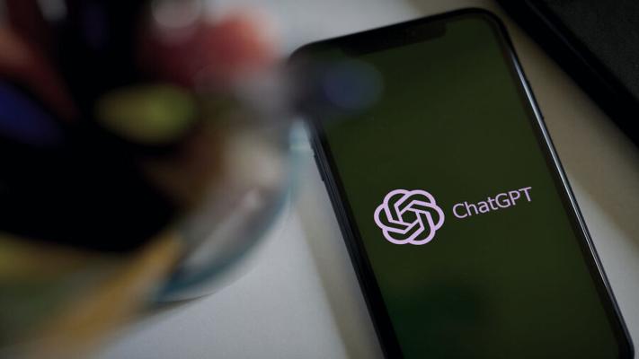 WHAT THE TECH? App of the Day: Chat GPT releases official app for ...