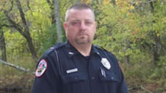 Former Varnell police officer won't go to jail for fatal crash | What's ...
