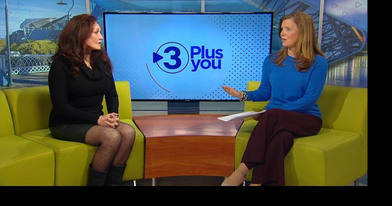 3 Plus Your Beauty- Three Graces Aesthetics | Local 3 Plus You ...