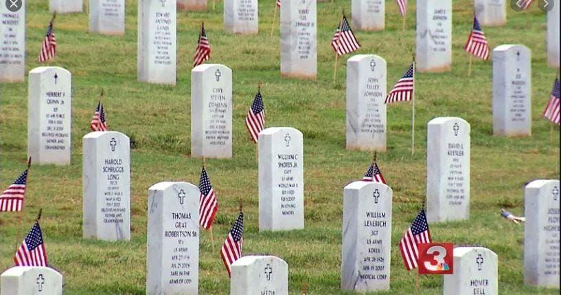 Public invited to homeless veteran's funeral on Wednesday | What's ...