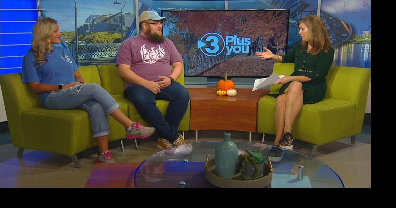 3 Plus Your Community- Phoenix Fest Music Festival | Local 3 Plus You ...