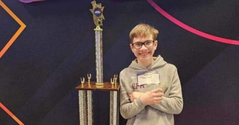 New Video Evidence in Case of Missing Teen Sebastian Rogers | Tennessee ...