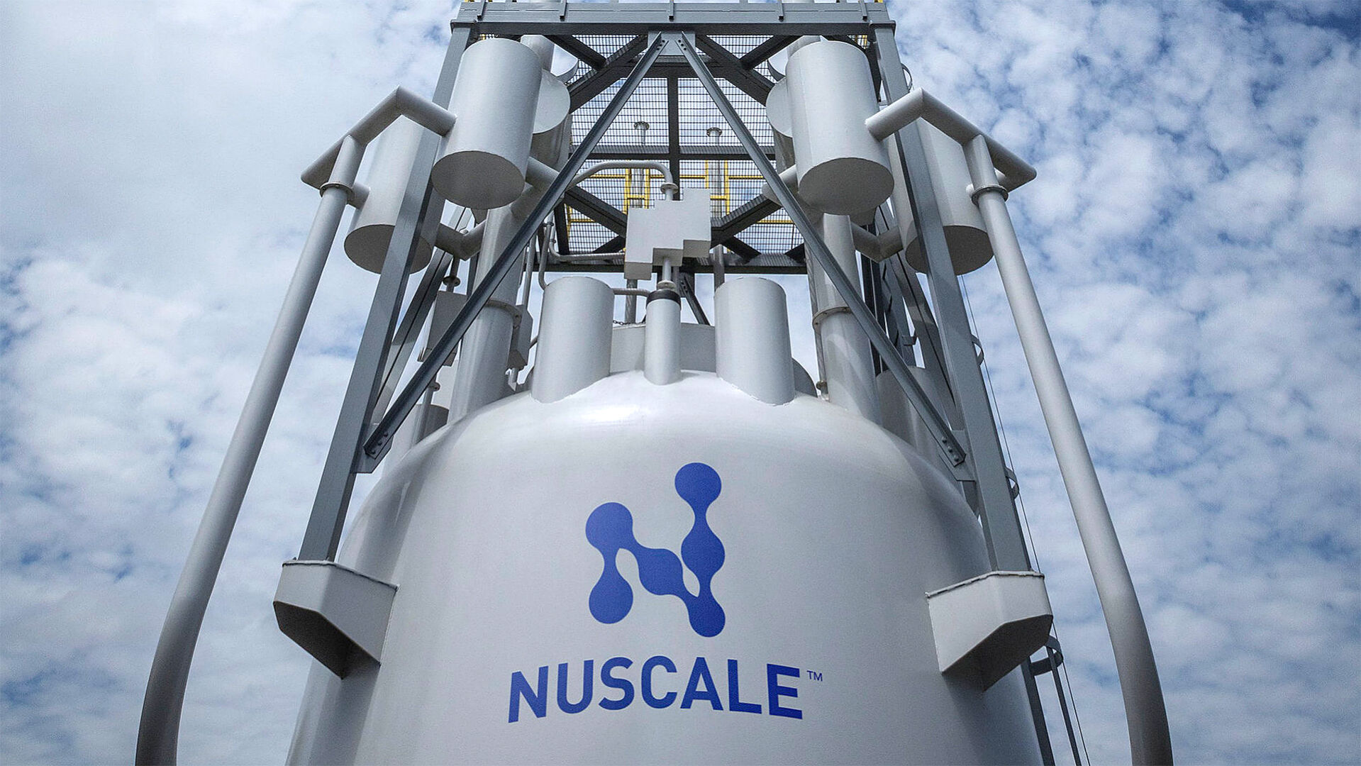 TVA and ENTRA1 Energy Collaboration for New Nuclear Power | Local News ...