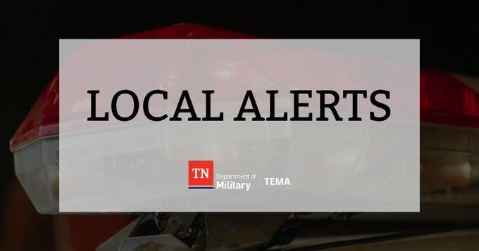 North Carolina dam suffers catastrophic failure; evacuate area ...