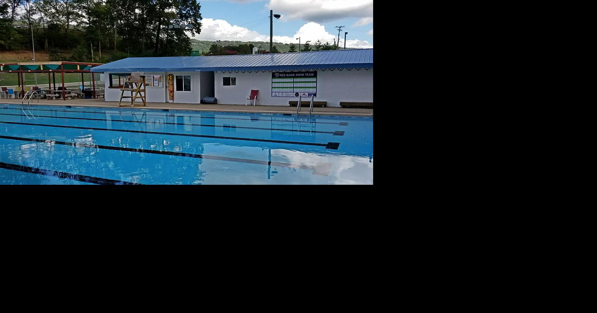 Red Bank Pool looking for summer lifeguards | Local News | local3news.com