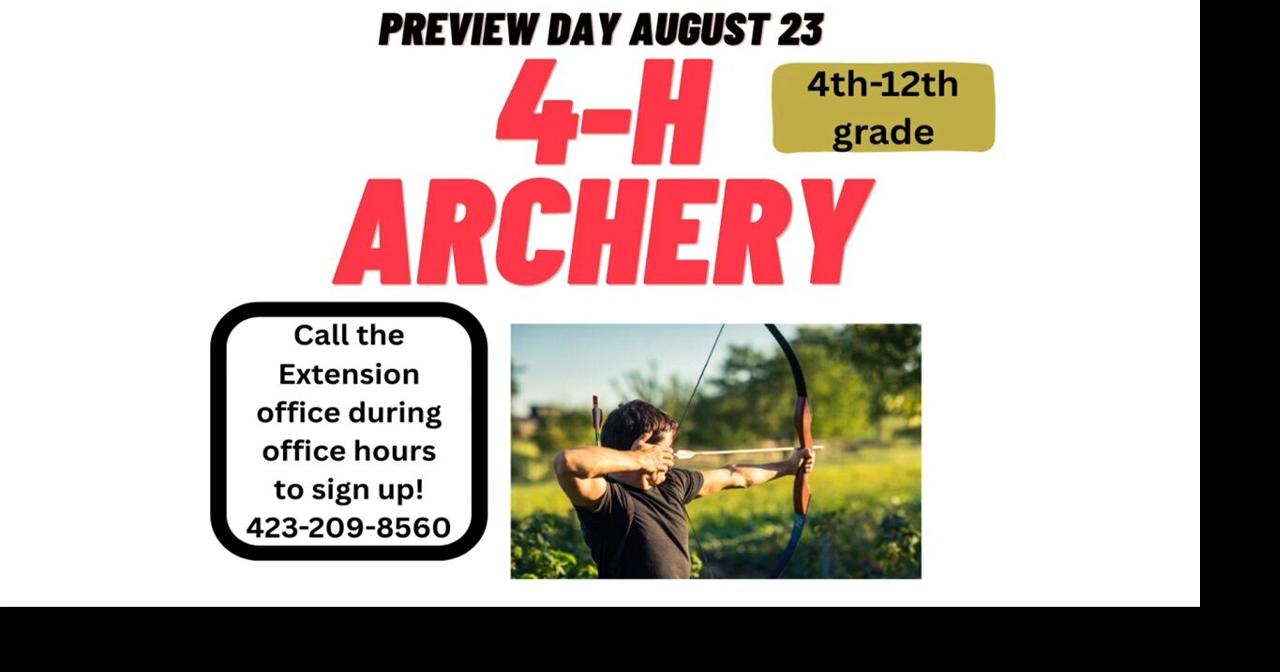 3 Plus Your Community- Hamilton County 4H | Local 3 Plus You ...