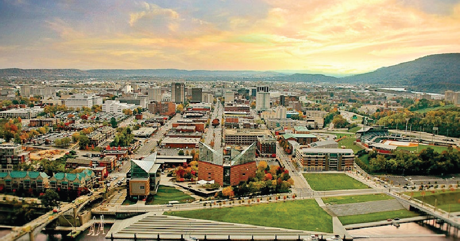 Chattanooga community invited to participate in next phase of the One ...