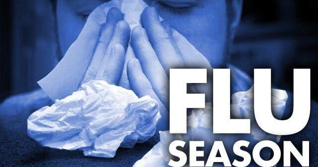 Georgia Health Officials predict more severe flu season than previous ...