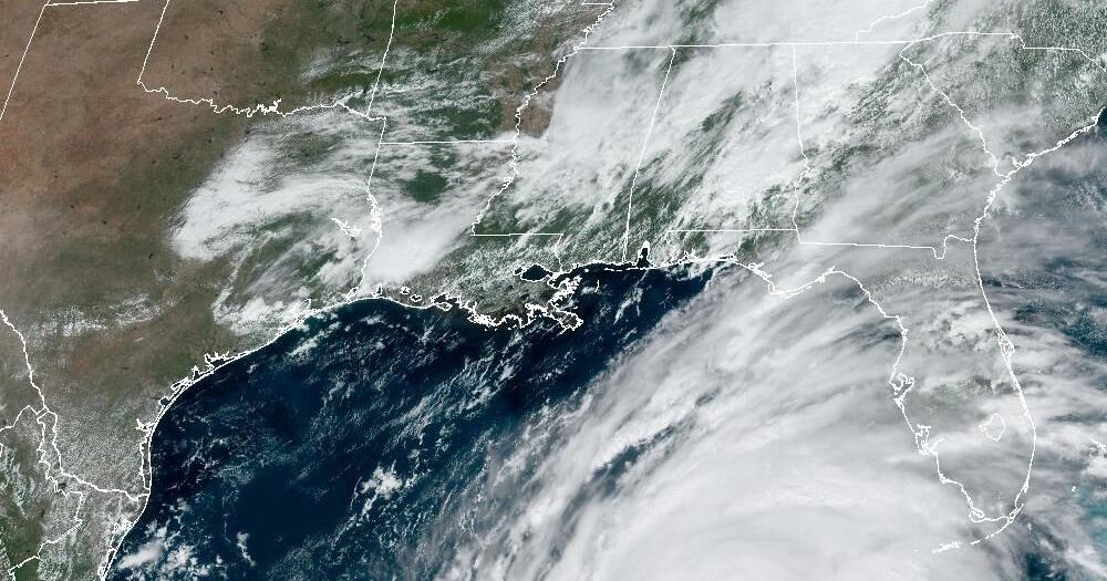 TEMA sends rescue crew to help with Helene as states of emergency ...