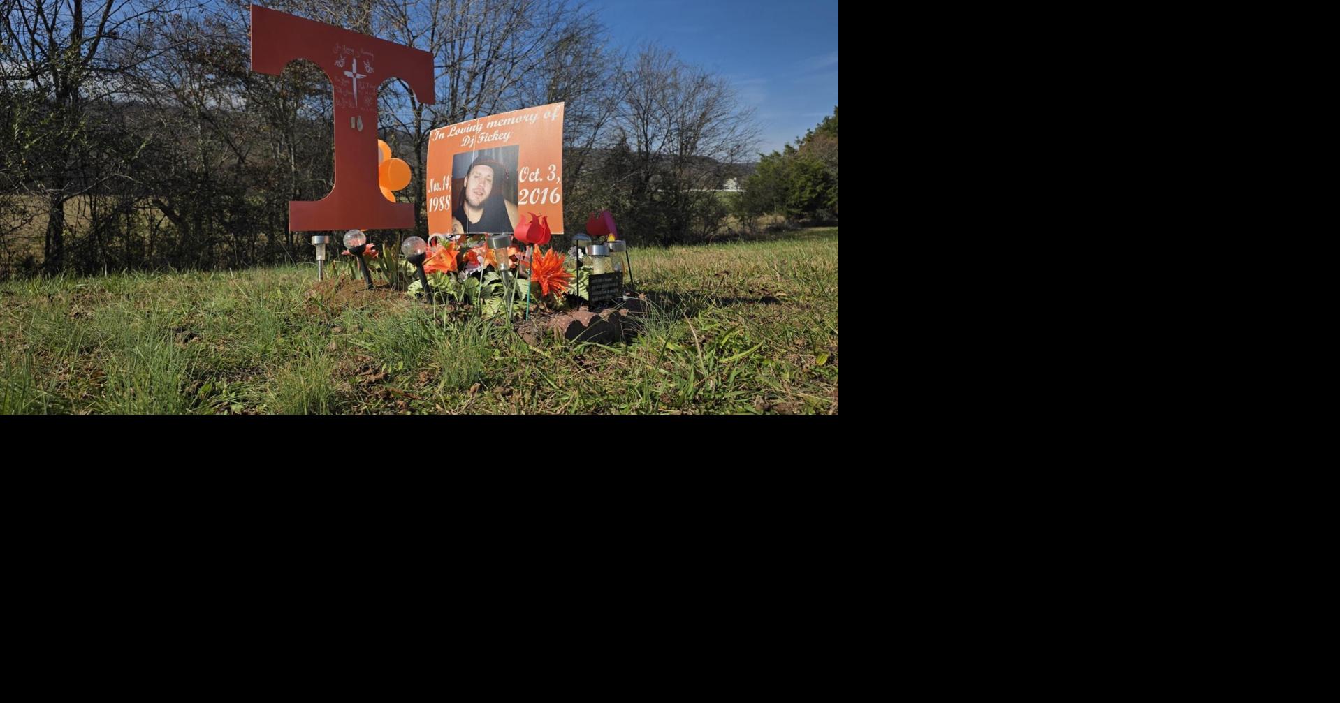 Family of Walker County murder victim reacts to killer getting life in ...