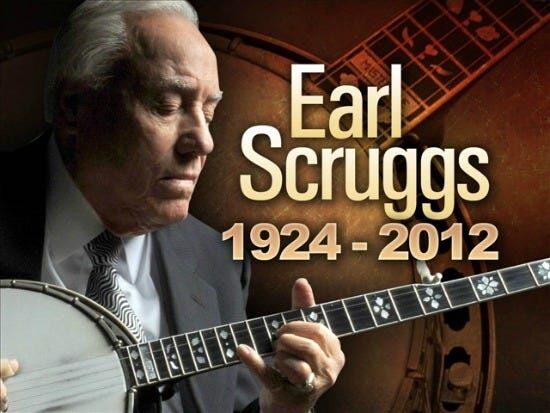 Public paying last respects to Earl Scruggs in Nashville | What's ...