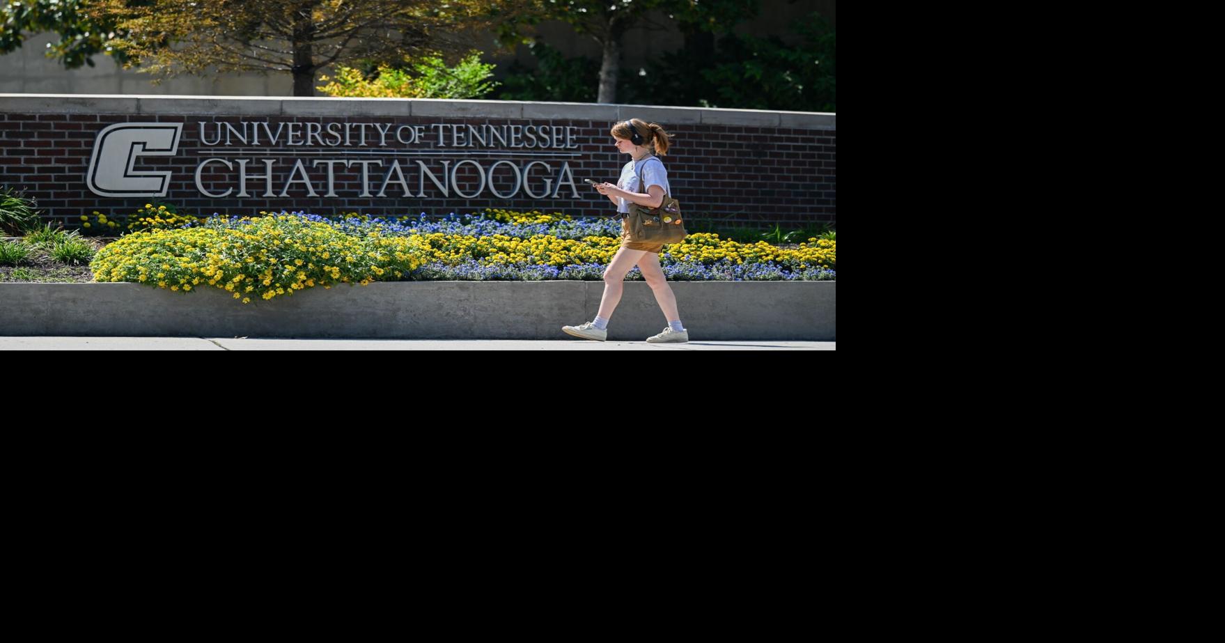 UPDATE: Founder of UTC's Turning Point USA chapter shares why she ...