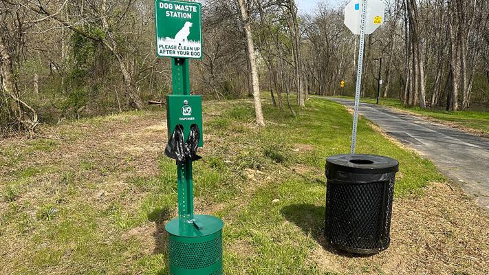 New 1.2 Mile Mill Line Trail in Dalton | Local News | local3news.com