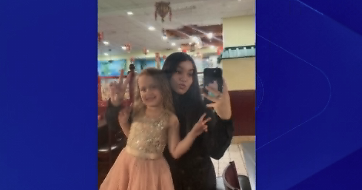 Dayton 5-year-old lacking father-figure denied entry into father ...