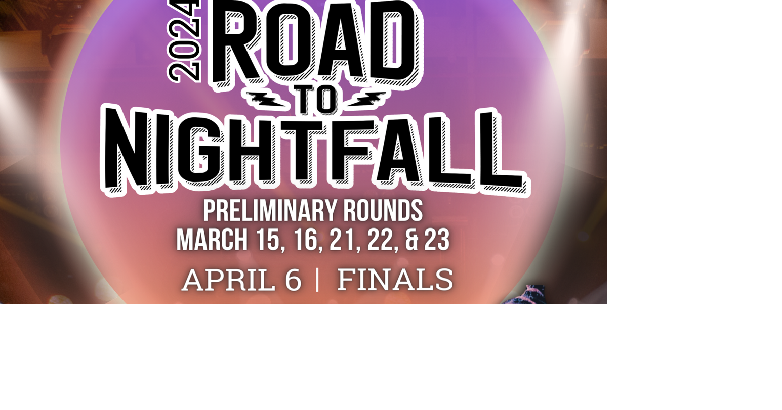 Road to Nightfall finale on April 6 | Local News | local3news.com
