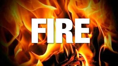 East Ridge fire crews rescue nine occupants and several pets from an ...