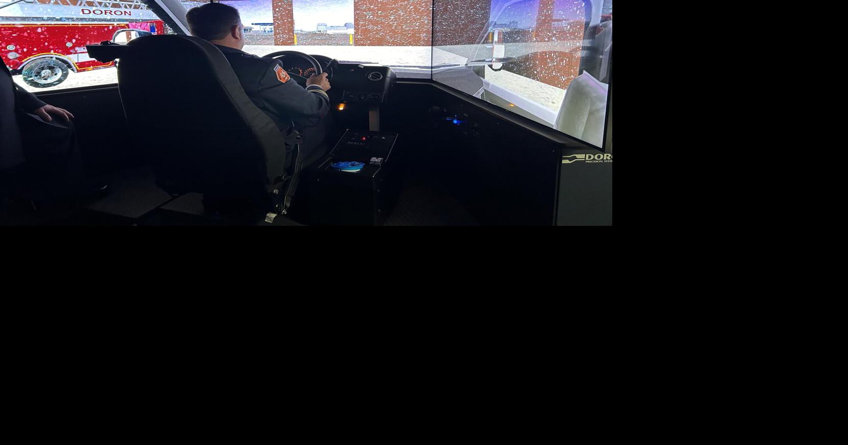Hamilton County opens EMS Administration and Training Center | Local ...