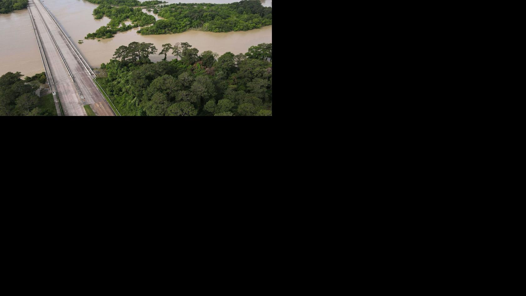 Severe Flooding in South Texas | Regional/National Headlines ...