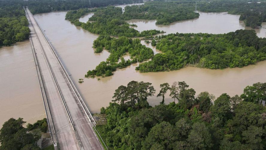 Severe Flooding in South Texas | Regional/National Headlines ... Severe Flooding in South Texas | Regional/National Headlines ...