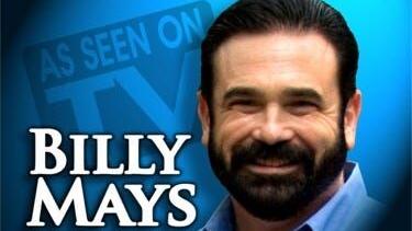 billy mays