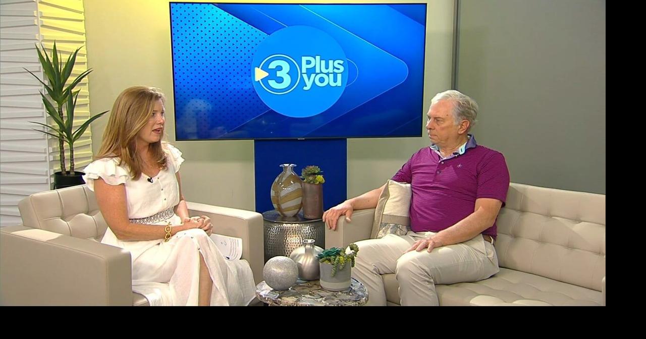 3 Plus Your Home- Structural Solutions | Local 3 Plus You | local3news.com