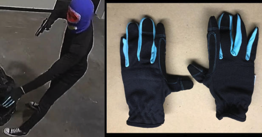 Colorado Football Star Devin Aguilar Cash Heist Update | Regional ...