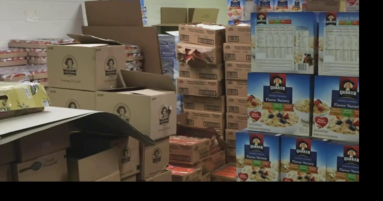 Donations, volunteers needed for Snack Pack Program amid pandemic ...